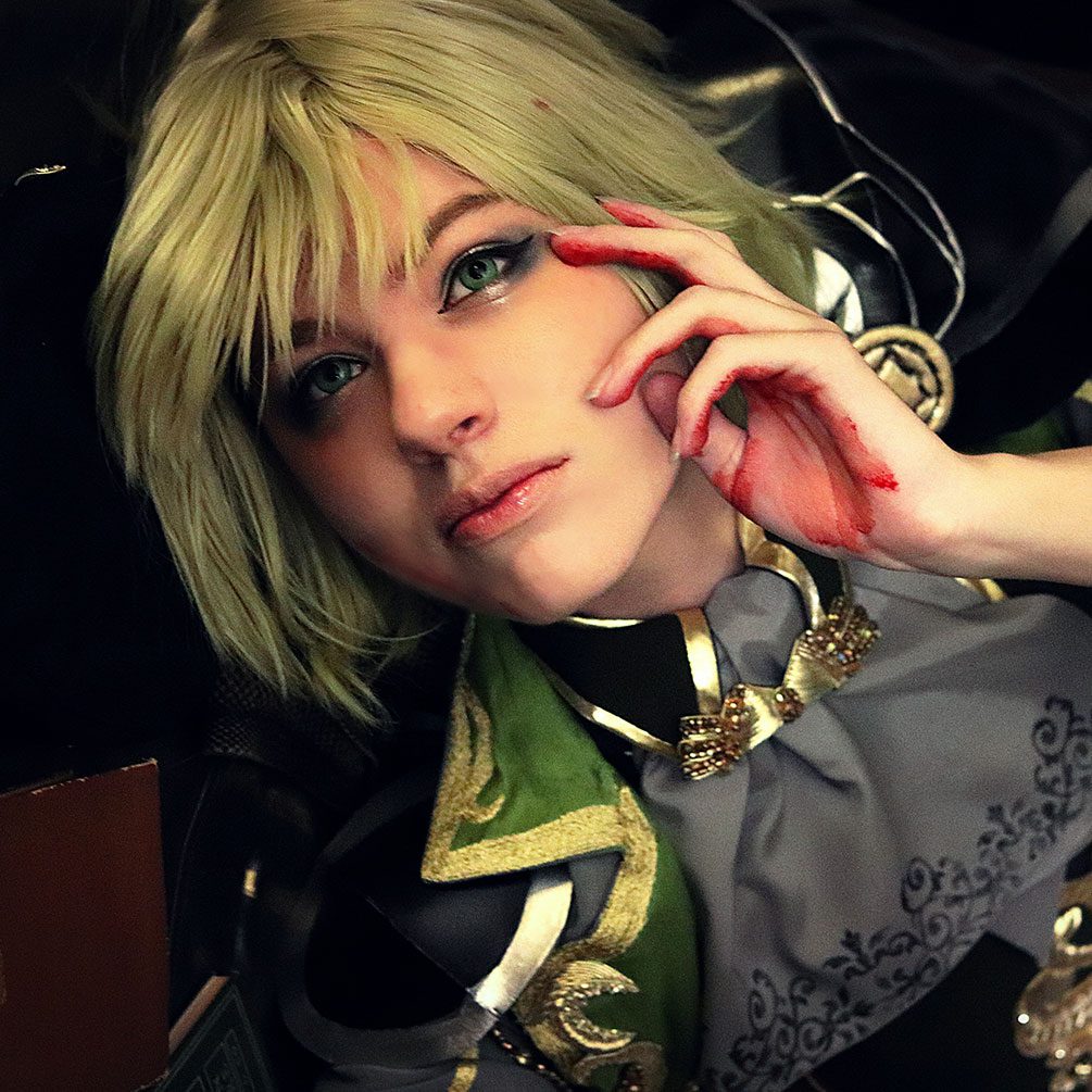 Cosplay World Masters | Portugal